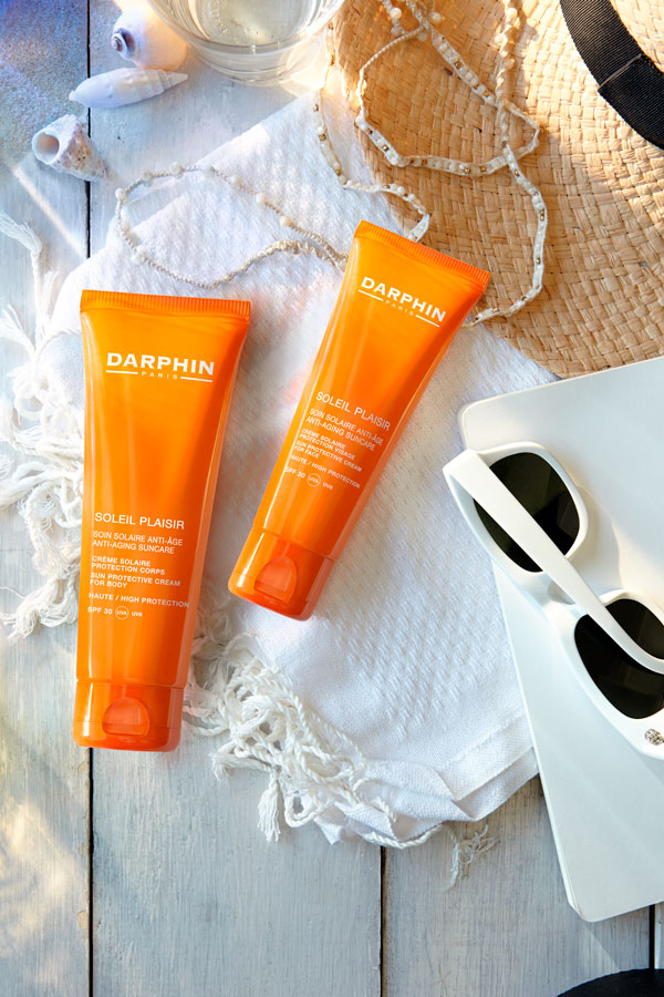 Como evitar manchas oscuras en la piel y arrugas producidas por el sol ...