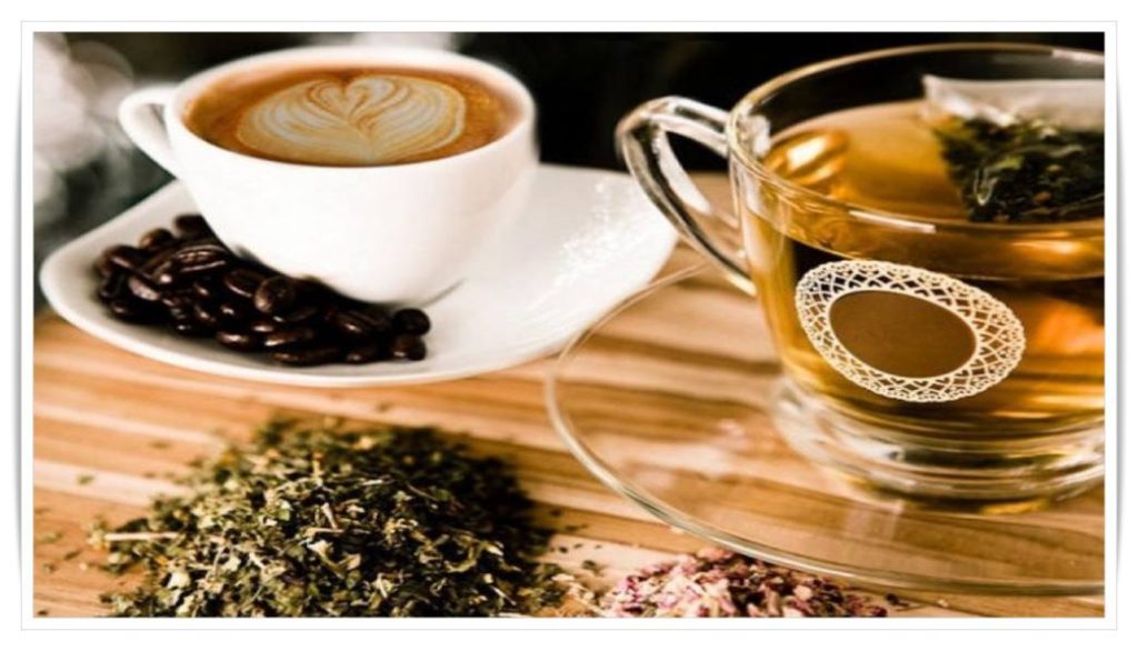 5 beneficios de la cafeína y la teína - MujerGlobal