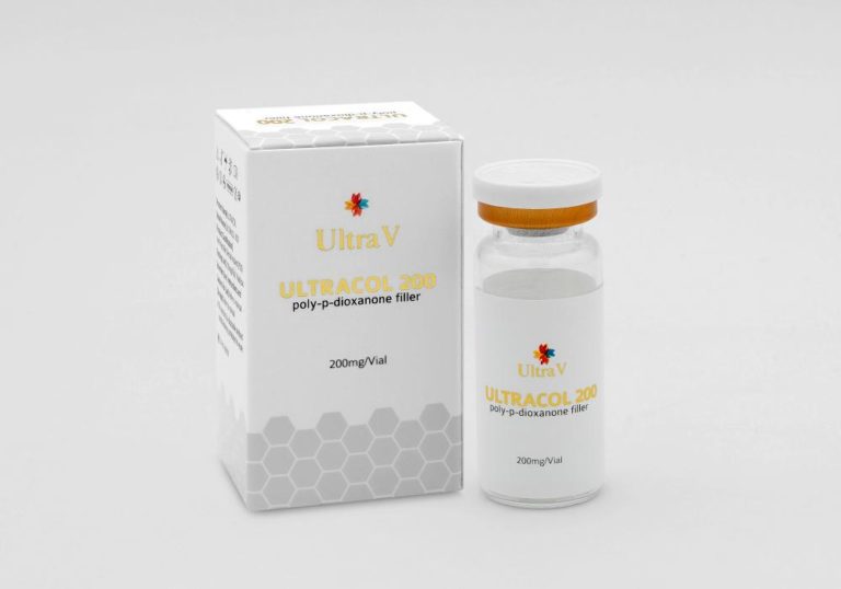 Medicina estética: descubre Ultracol - MujerGlobal